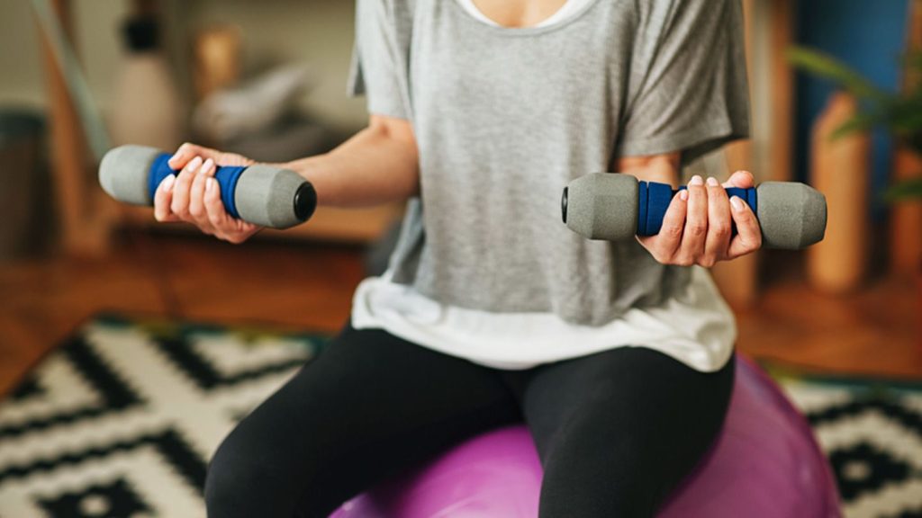 Healing Power of Exercise in Alleviating Depression