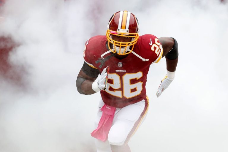 From Stardom to Ruin: The Shocking Story of Adrian Peterson's $100 ...