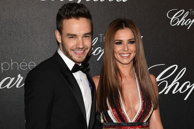 Liam Payne's $40 Million Fortune Exposed After Court Filings Reveal He ...