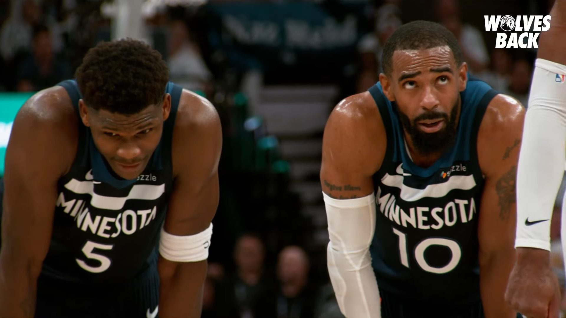 Wolves vs. Thunder: Game 4 preview—tonight, this series is set for a ...