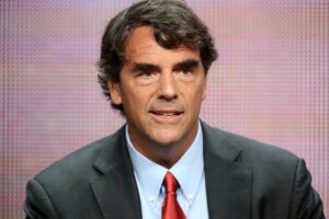 In 2014, Tim Draper Invested $19 Million to Acquire 30,000 Bitcoins ...