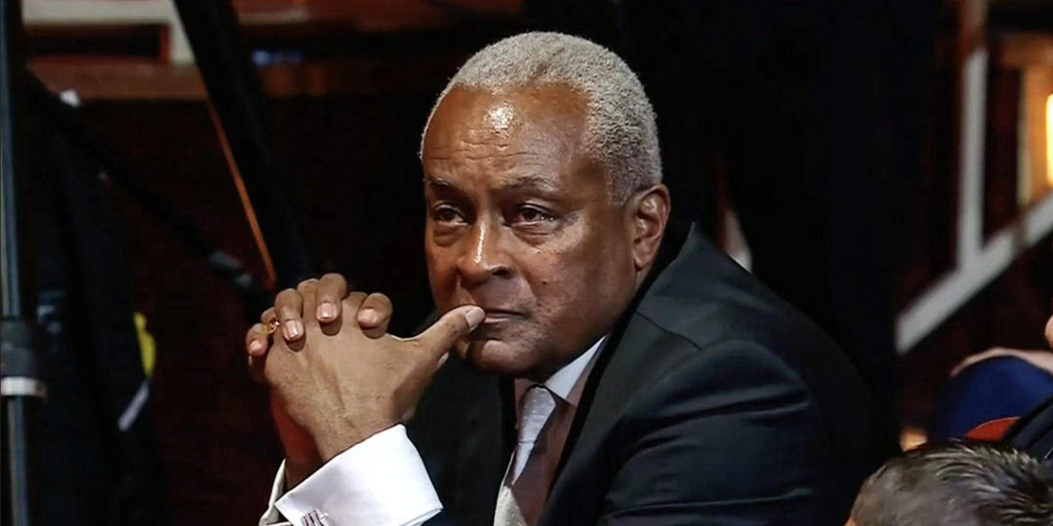 Tony Parker Senior, father of basketball star Tony Parker, passes away ...