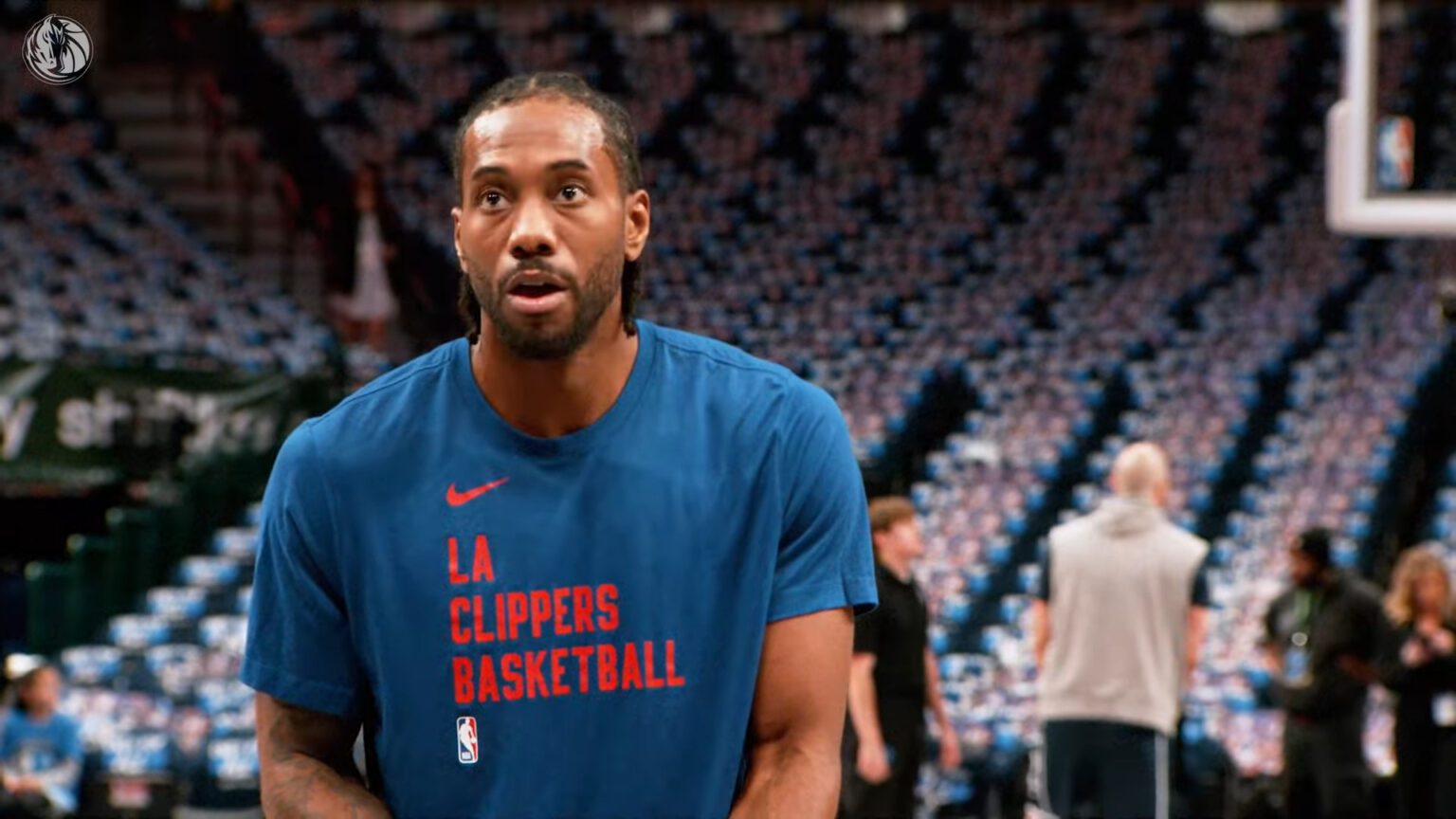 NBA showdown: Clippers host Celtics as Cooper Flagg faces off against ...
