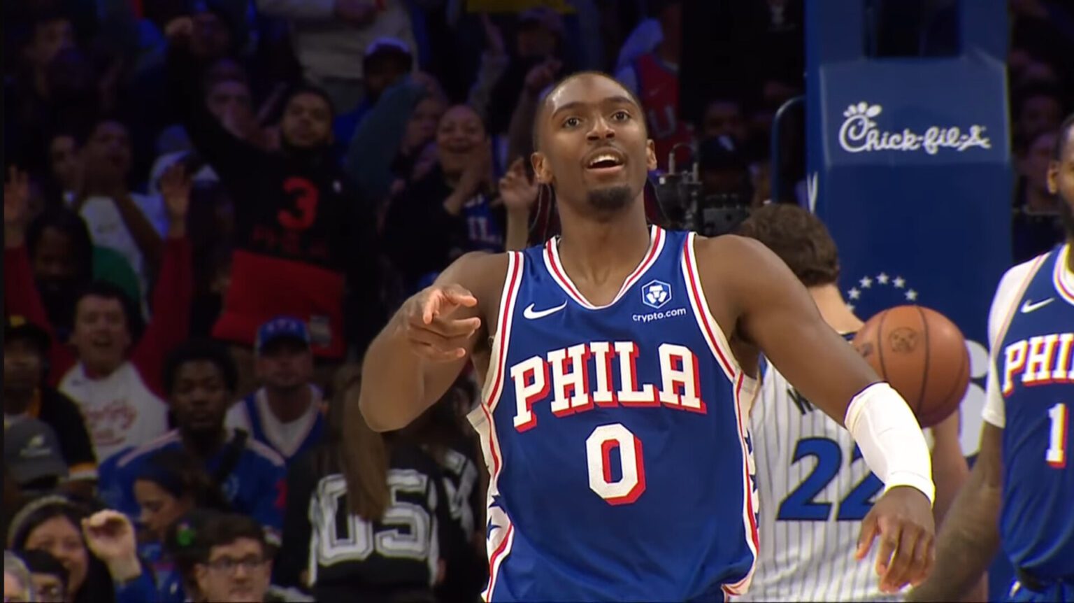 NBA showdown: Sixers clash with Cavaliers at 1 PM.